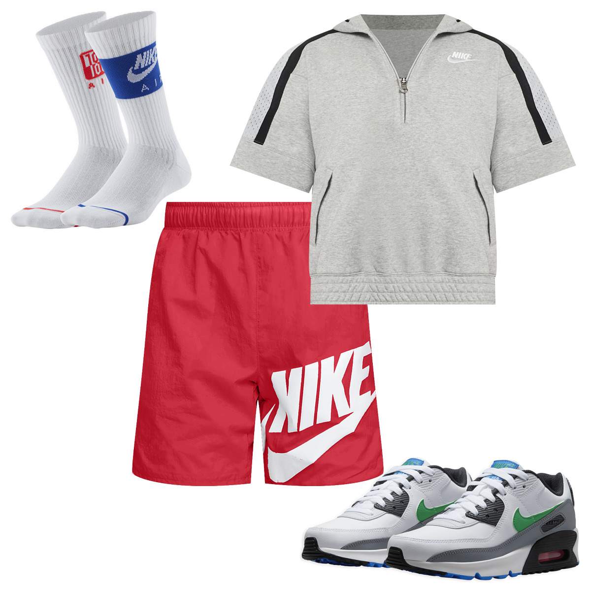 6 Hip-Hop Dance Outfits That Celebrate Music and Movement. Nike.com