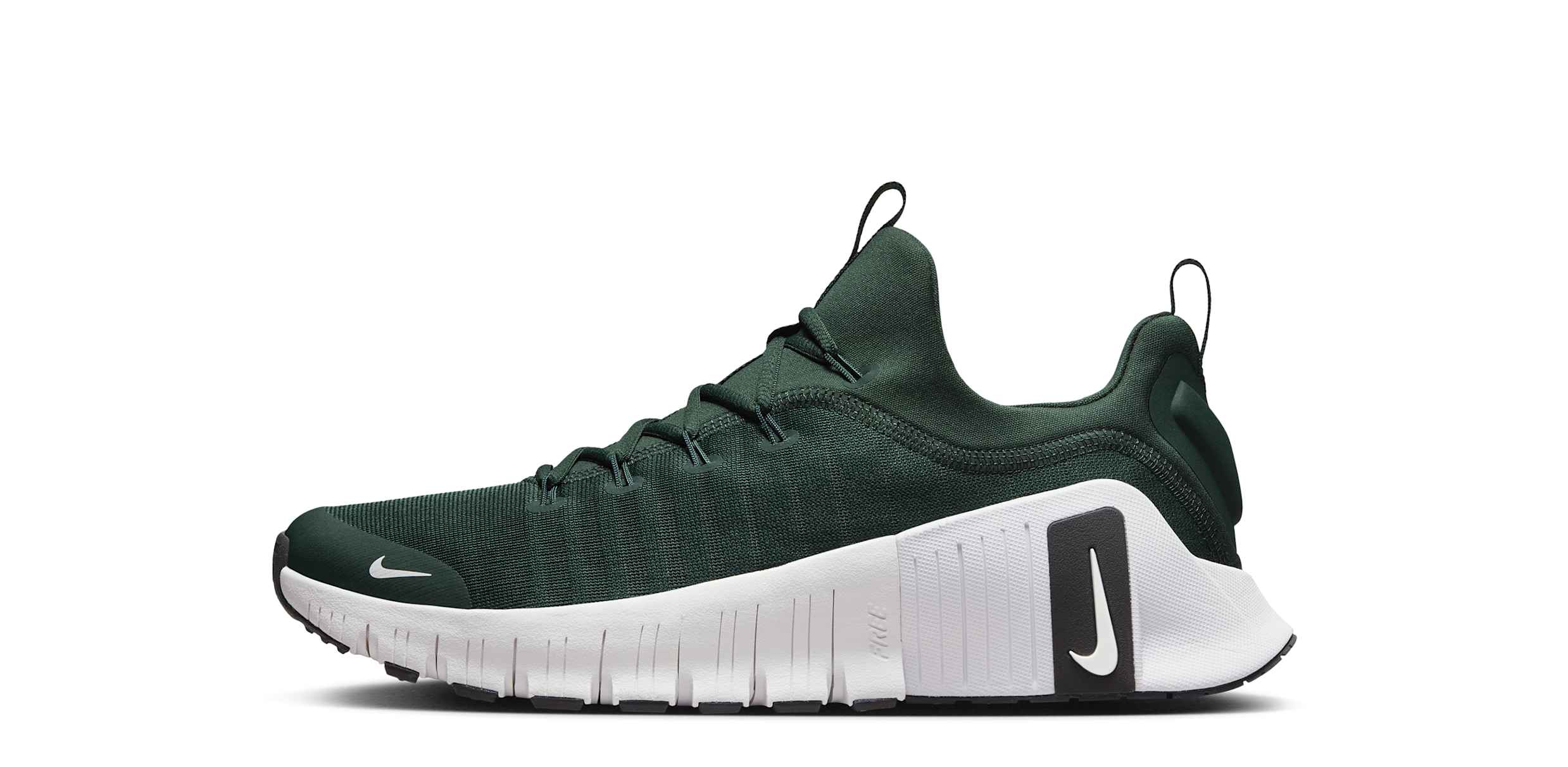Te contamos cómo encontrar los mejores tenis para pies anchos . Nike MX