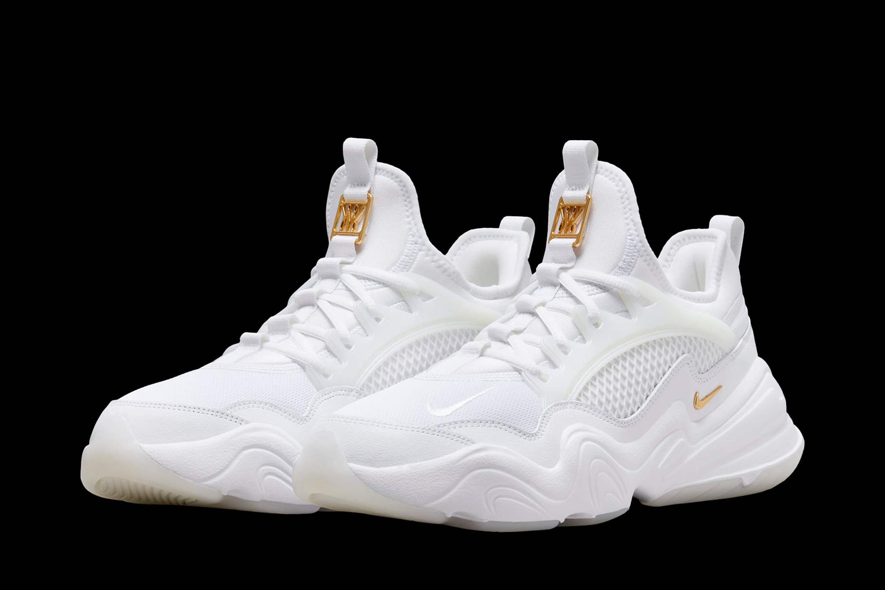 Die aktuelle Kollektion der Serena Williams Design Crew verbindet gekonnt Sport und Style. Nike CH