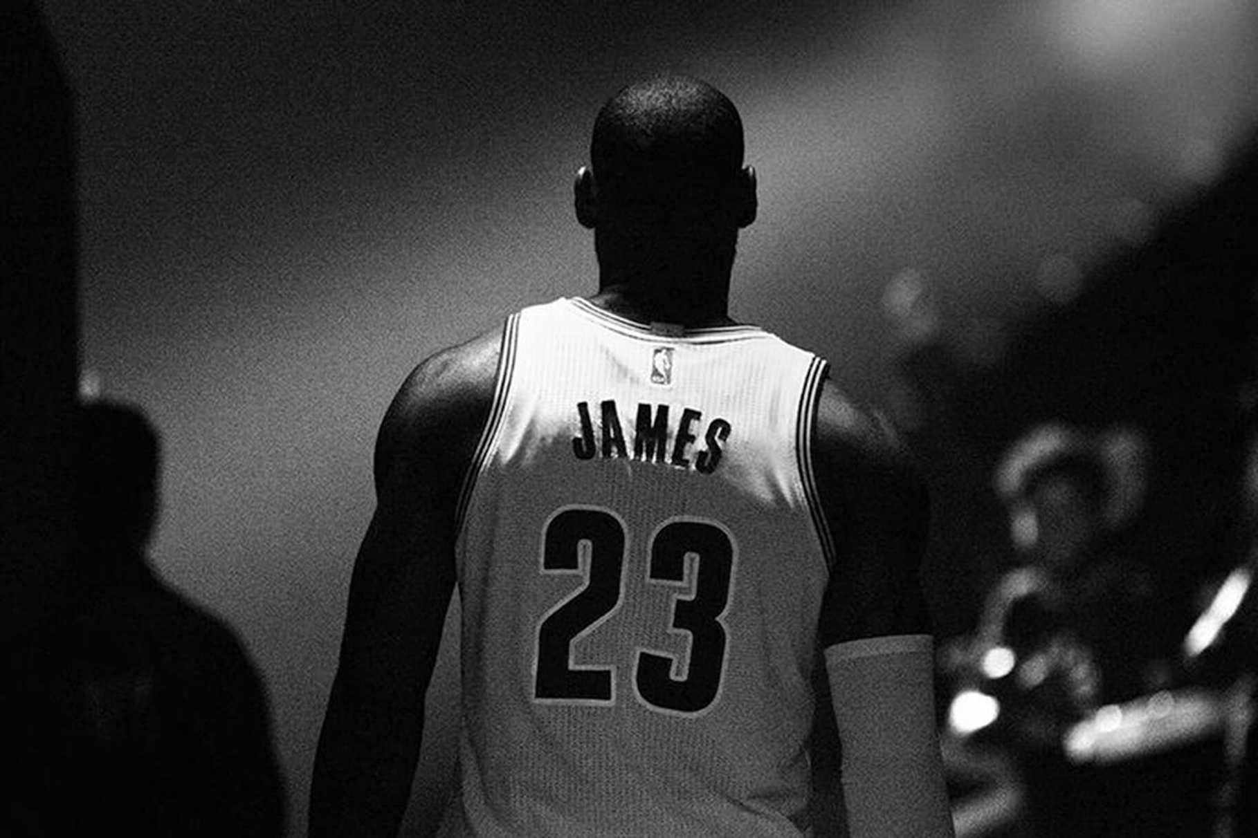 De geschiedenis en legacy van de LeBron Soldier basketbalschoen. Nike BE