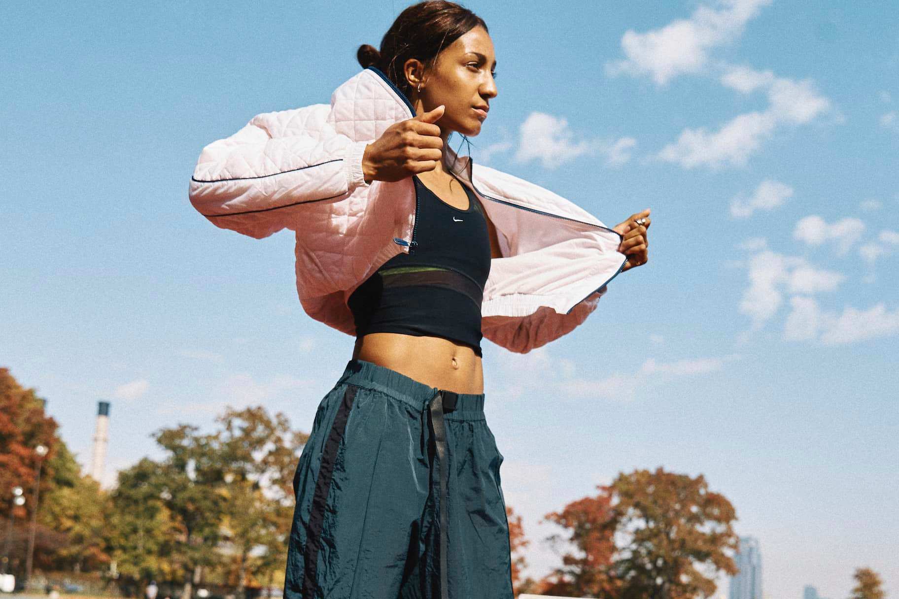 Women's Running Outfits for Every Weather Condition. Nike.com