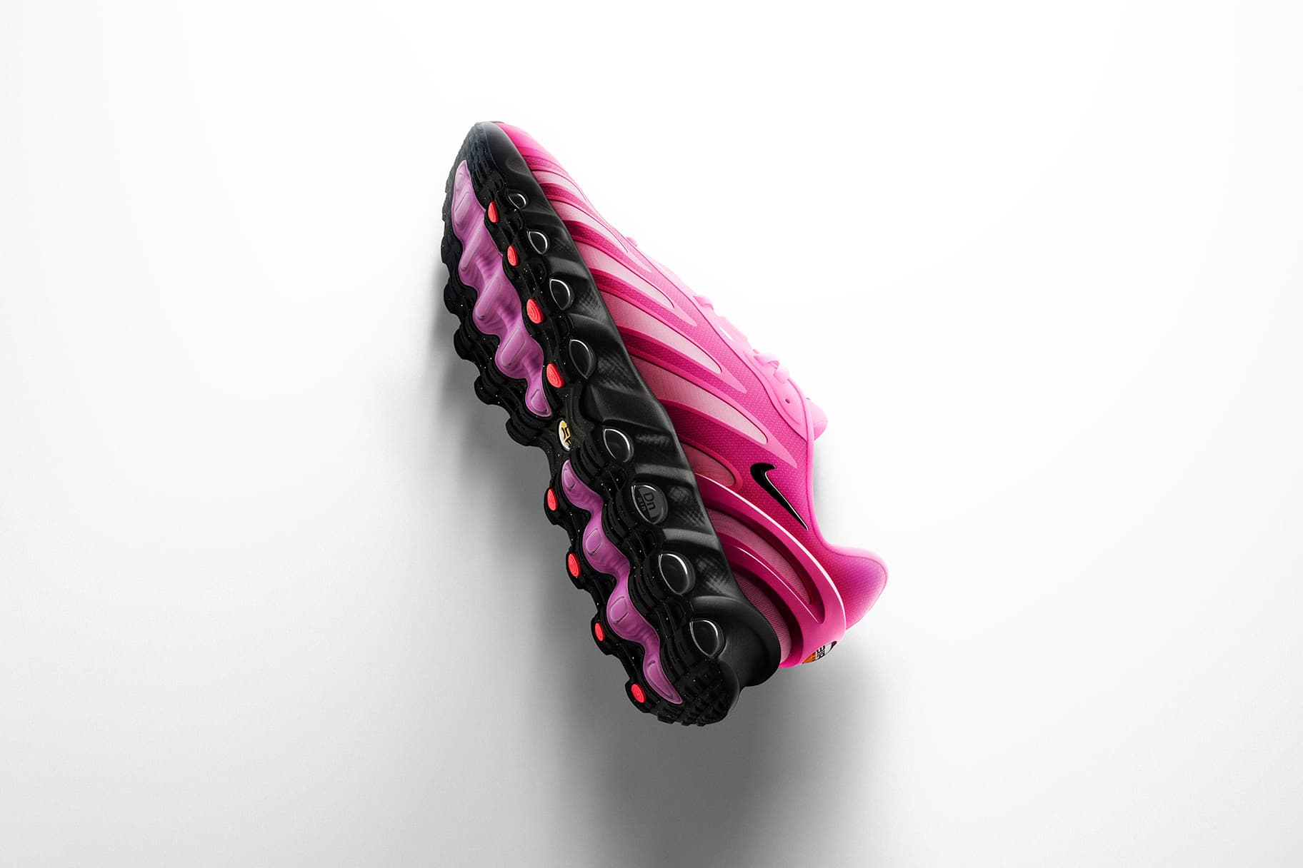 Der Air Max Dn8: Die neueste Dynamic Air-Innovation von Nike. Nike DE