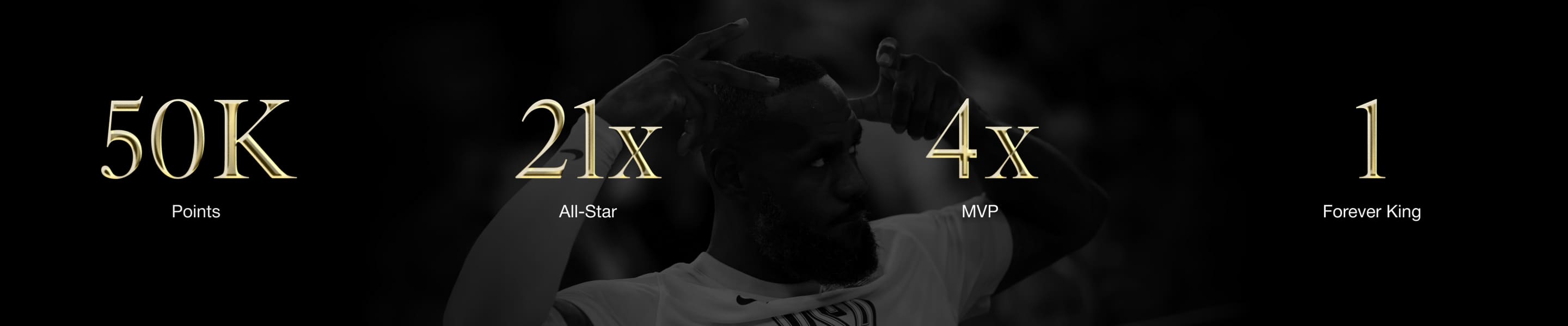 LeBron James Nike TH