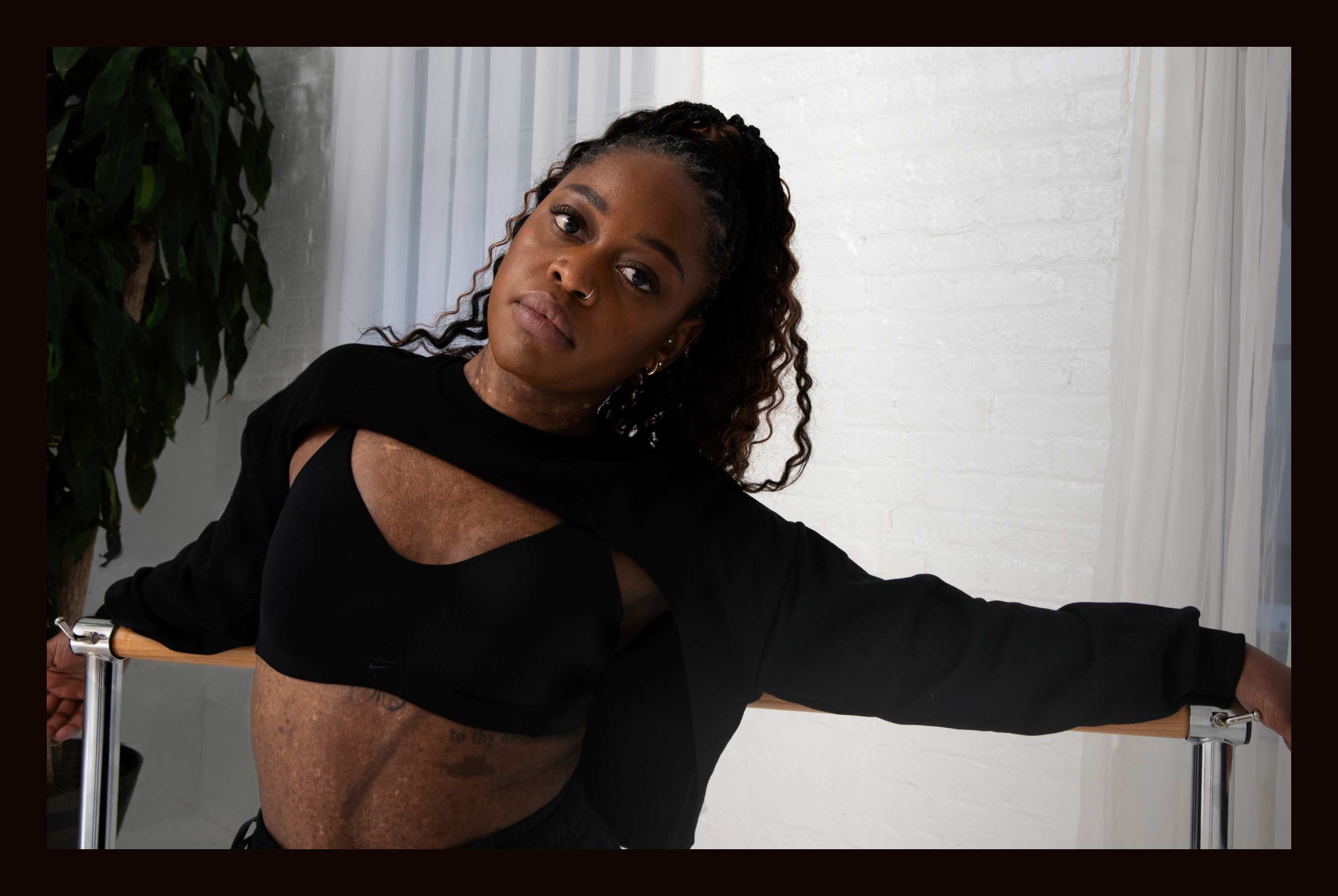 Bra By Michaela: bra confortevoli. Nike CH