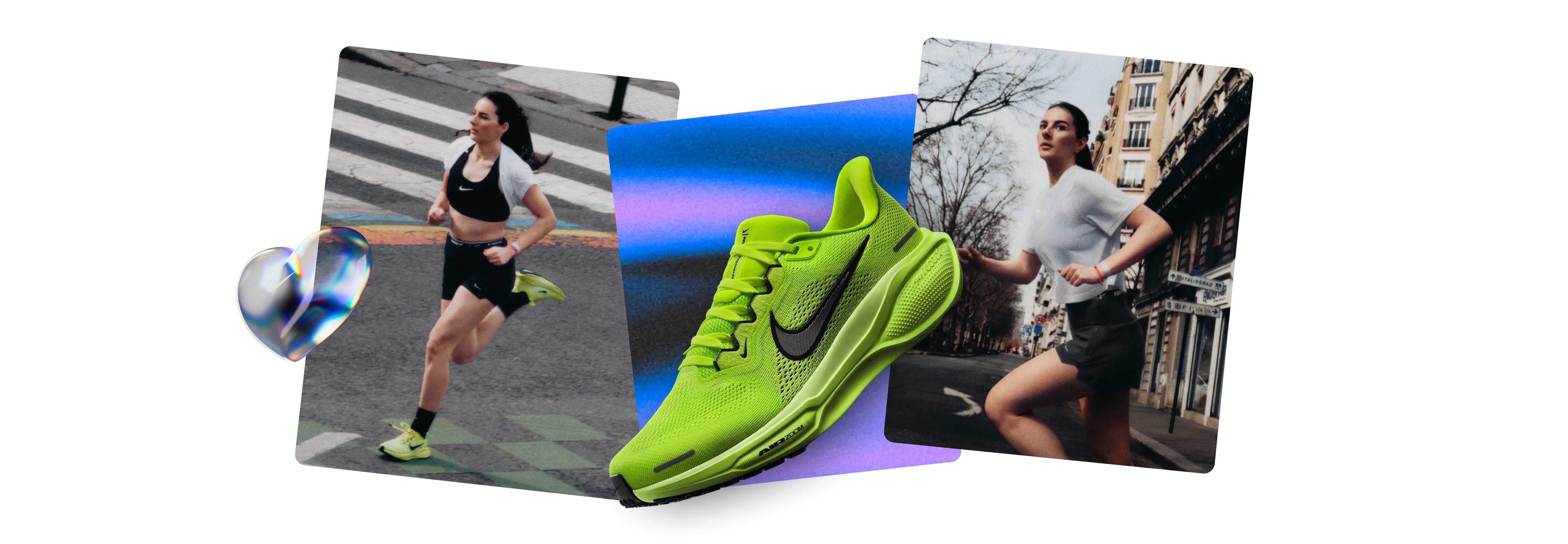 Teen Girls: Style your Pegasus 41. Nike ZA