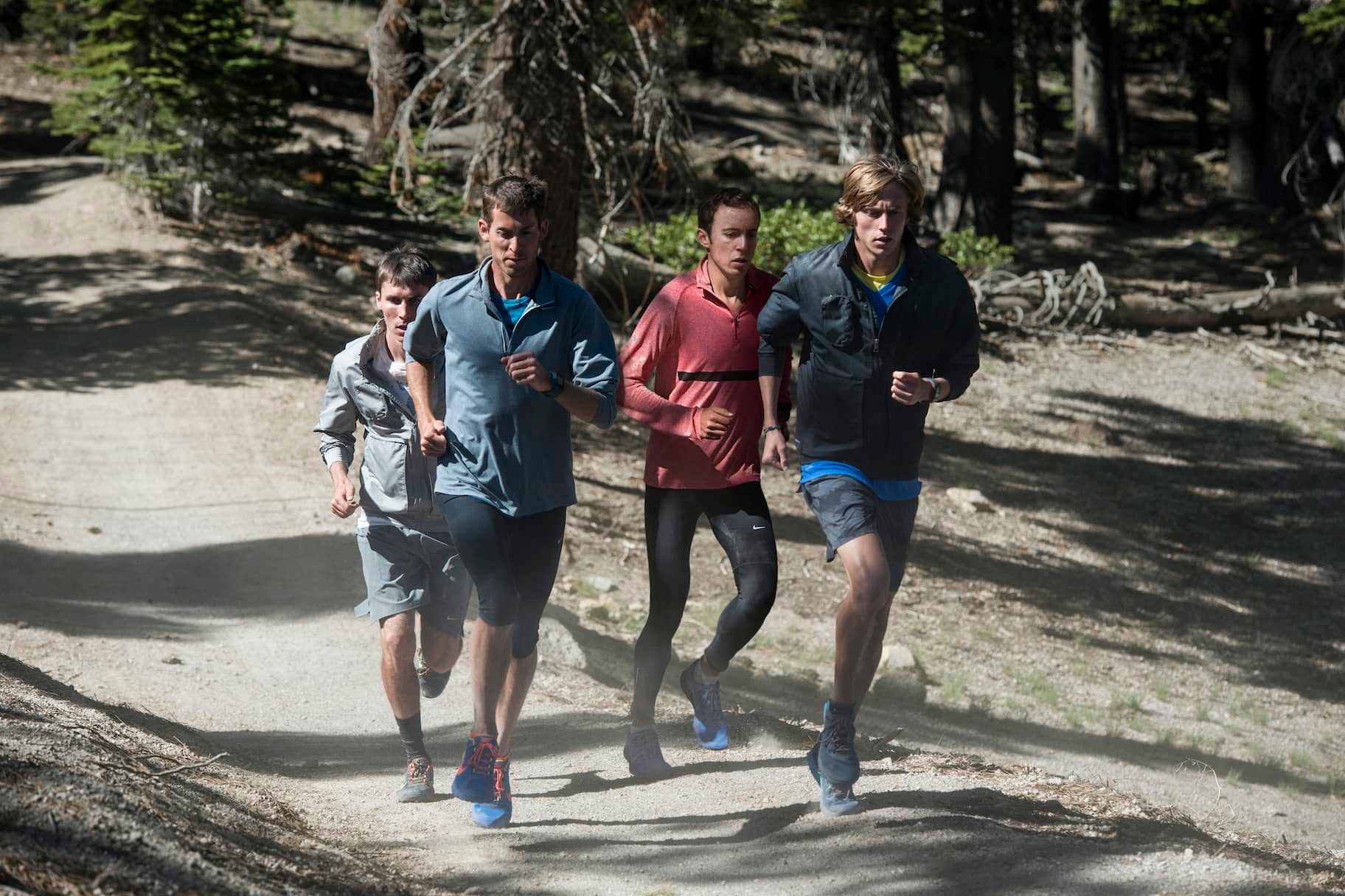 Trail Running Shoes vs. Running Shoes: What's the Difference?. Nike IN