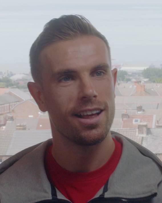 Liverpool F.C. Online Store. Nike PH