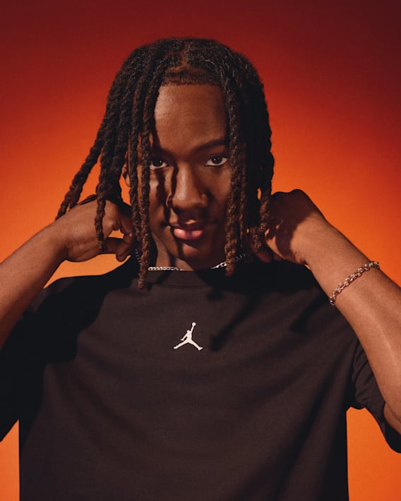 Jordan Brand | OUR TURN. Nike AT