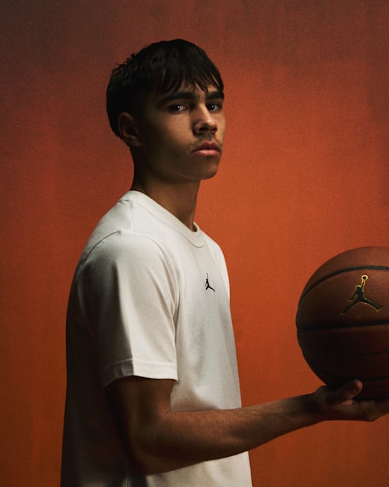 Jordan Brand | OUR TURN. Nike AT