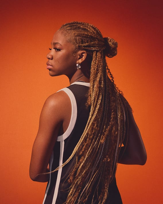 Jordan | OUR TURN. Nike LU