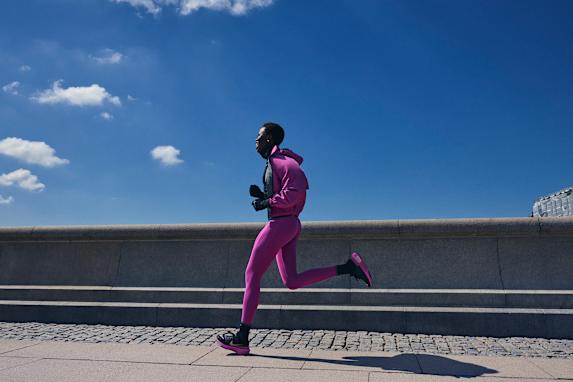 Runners' Buying Guides. Nike BG - page 2