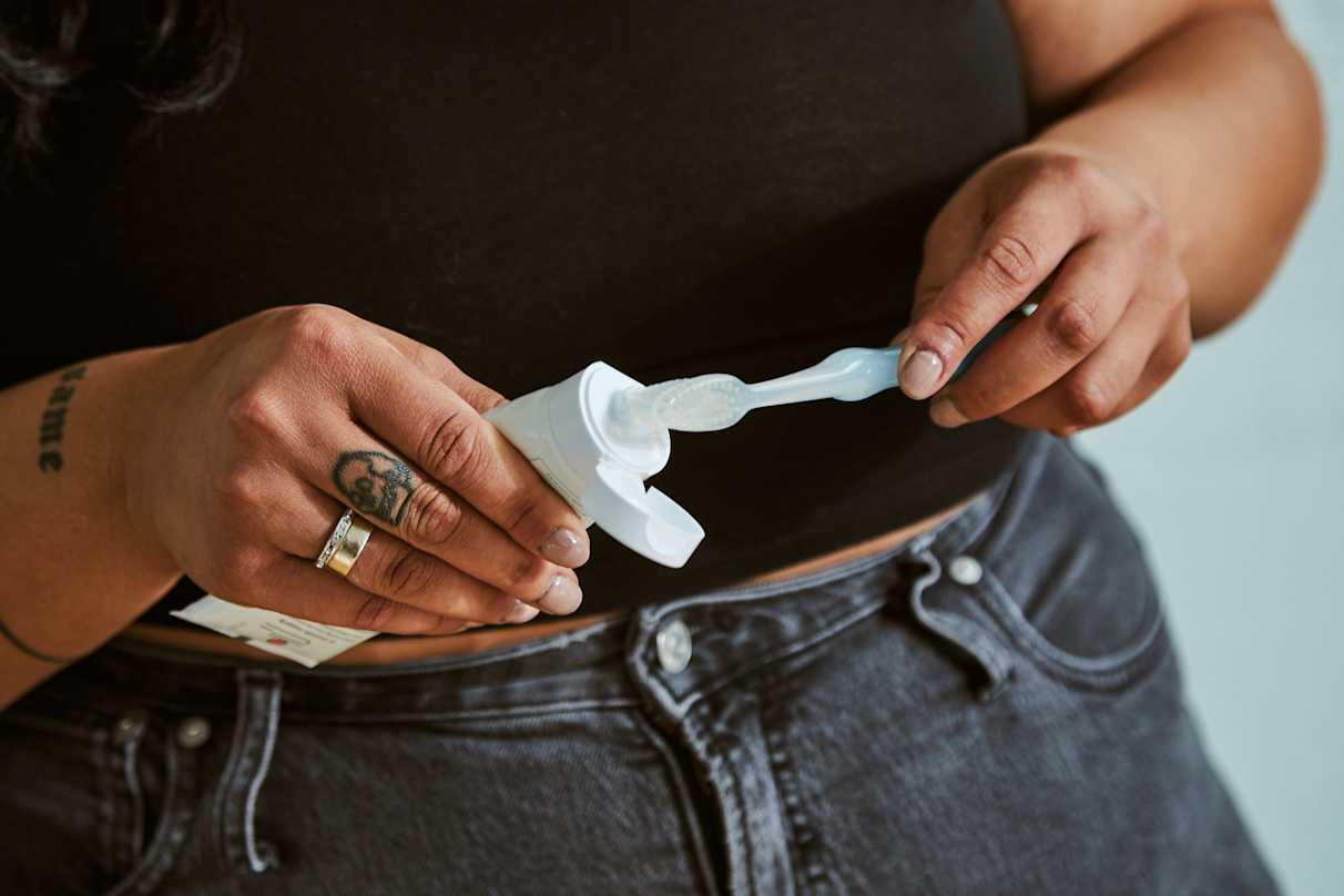 How to Clean Nike Air Force 1 Shoes. Nike LU