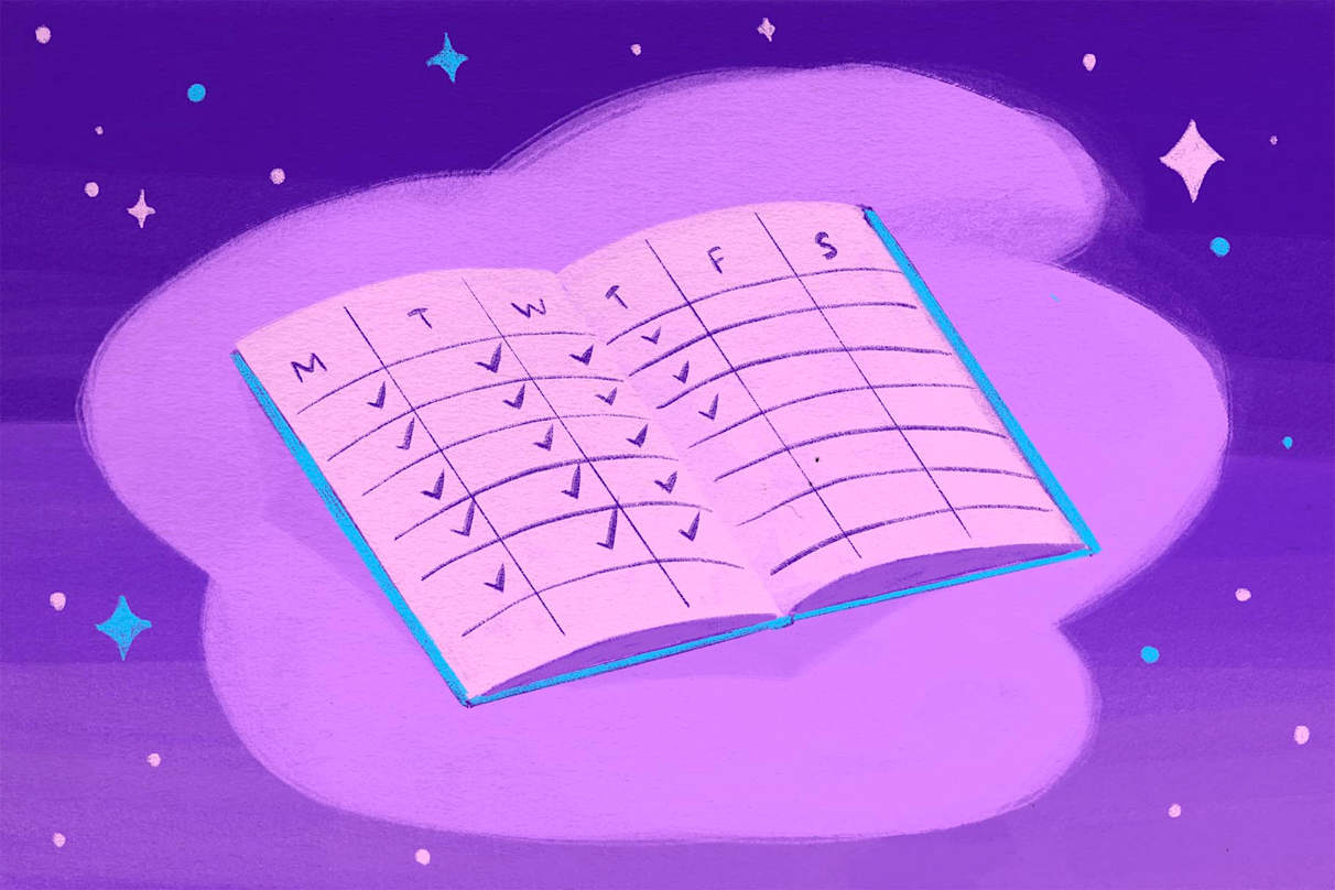 How to Sleep Better at Night Naturally, According to Experts. Nike PH