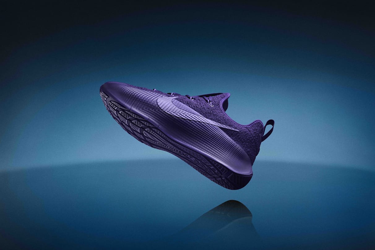 The LeBron TR1: The Ultimate Training Shoe for the Next Generation of ...