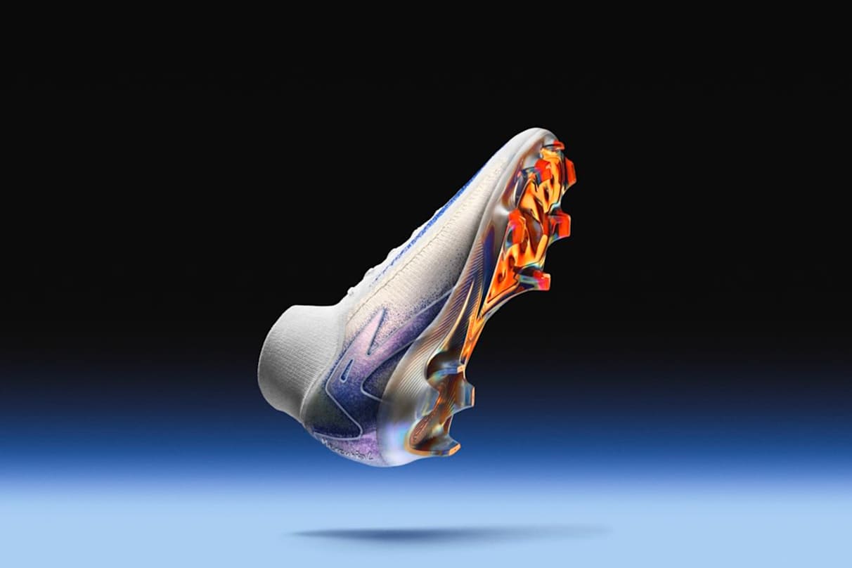 Die neuen Superschuhe: Mit Air-Technologie zum sportlichen Erfolg. Nike CH