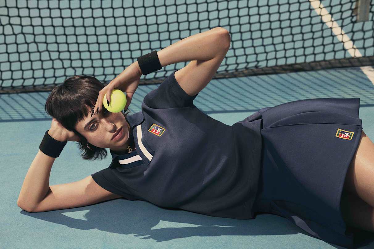 La collezione di abbigliamento Nike Women by Yoon unisce sport, stile ...