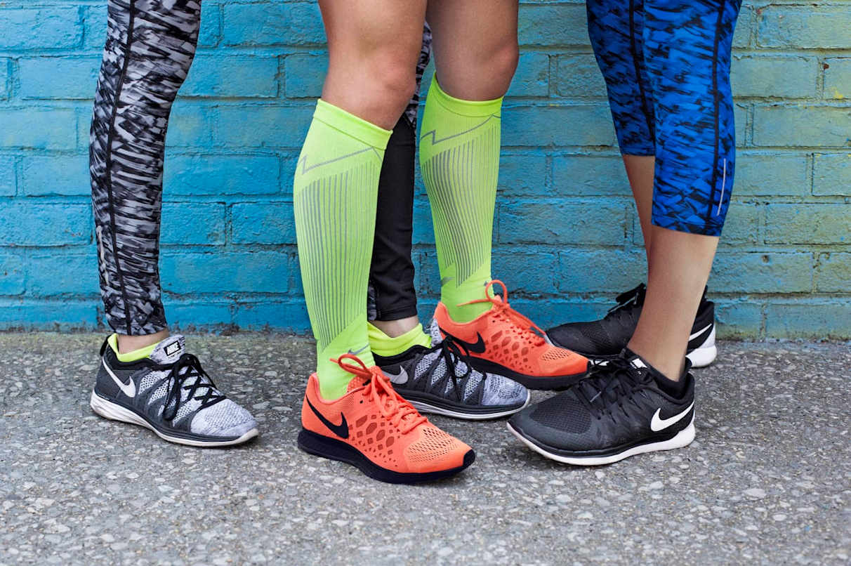 Trail Running Shoes vs. Running Shoes: What’s the Difference?. Nike.com