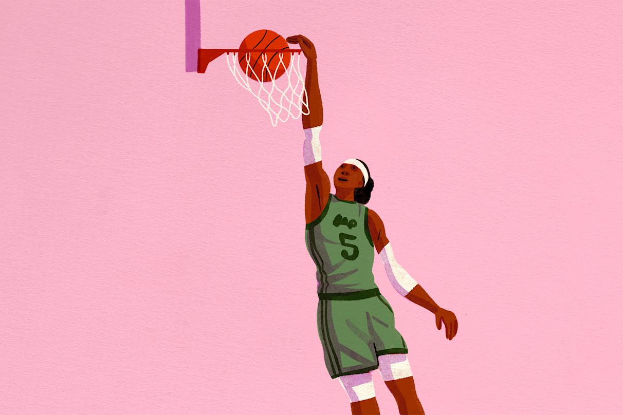Alle Positionen beim Basketball, genau erklärt. Nike DE