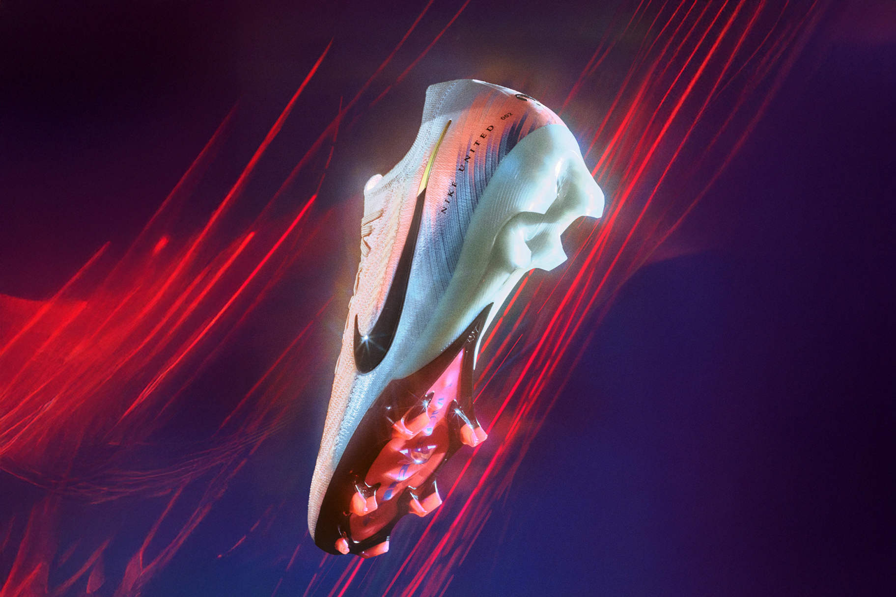 Women Soccer Stars Inspire Design of New Nike United Pack . Nike.com
