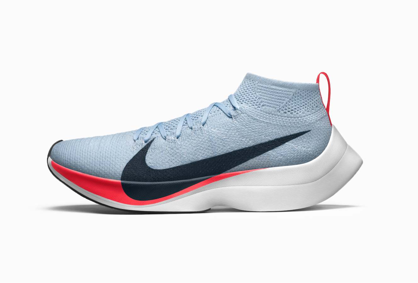 Nike ZoomX. Nike AU
