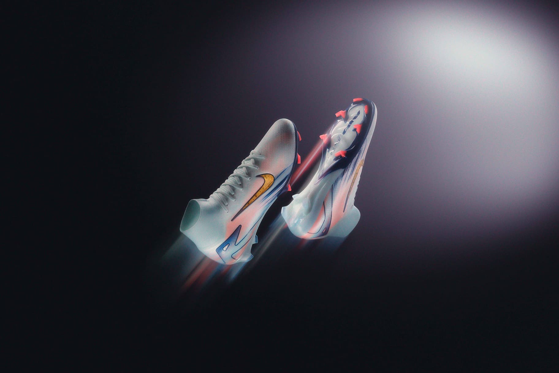 Mercurial Dream Speed 009 Soccer Shoe Breaks New Ground in Terms of ...