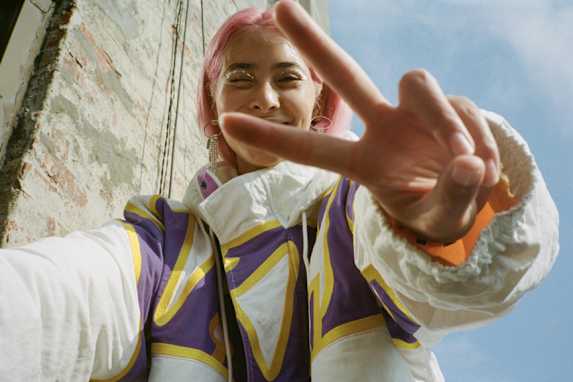 The Latest Culture Stories. Nike SE