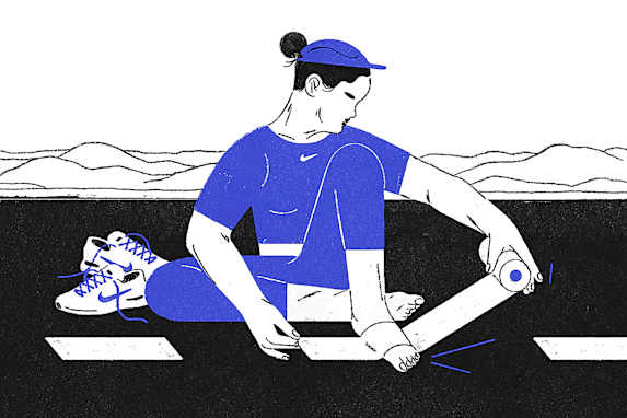 Hersteltips. Nike Training Club. Nike NL - pagina 4