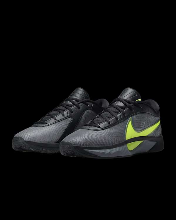 Los Giannis Freak 6 son los nuevos tenis exclusivos del ...