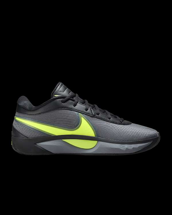 Los Giannis Freak 6 son los nuevos tenis exclusivos del ...