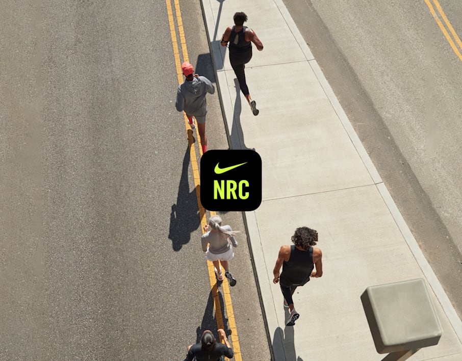 . Nike NO