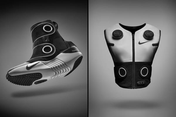 Los mejores productos de Nike potenciados por la tecnología Air en el ...