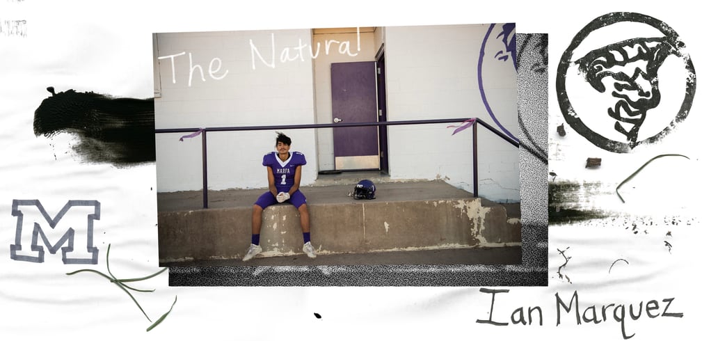 How We Play: Six-Man Football . Nike.com