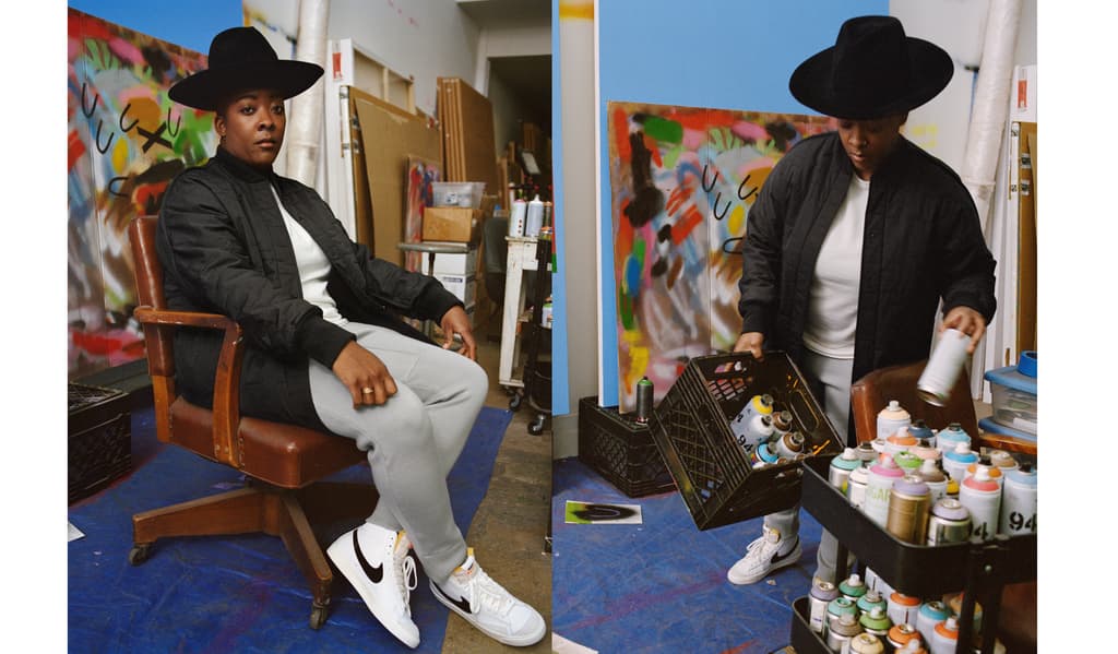 Nike Design Exploration Presents: Every Stitch Considered. Nike.com