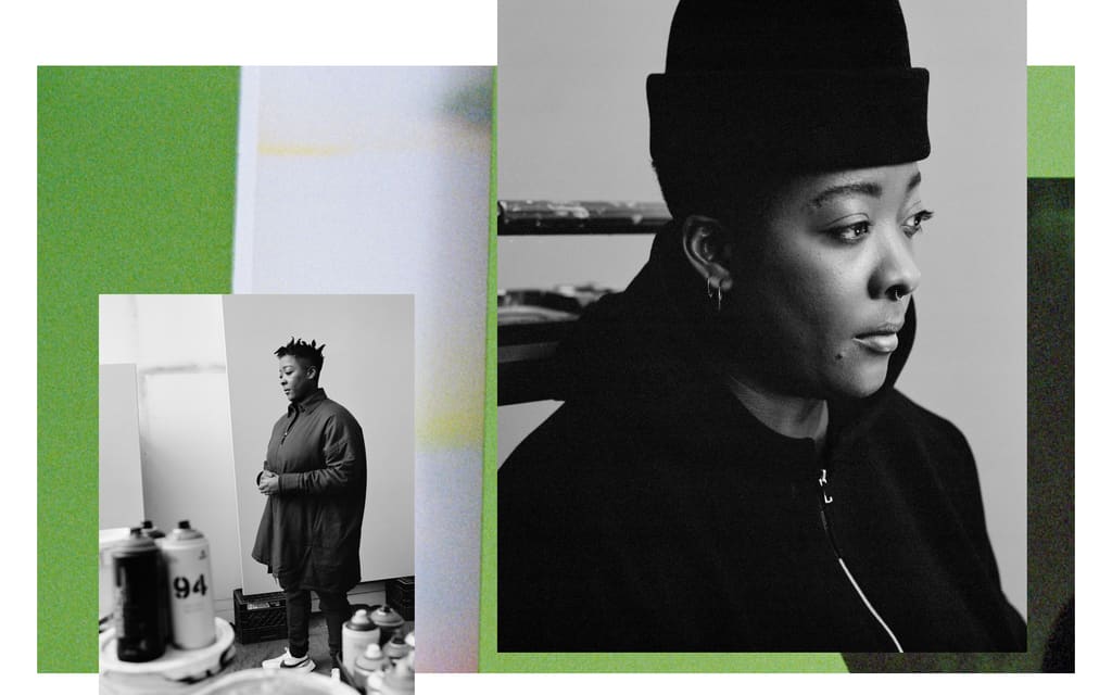 Nike Design Exploration Presents: Every Stitch Considered. Nike.com