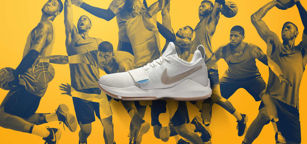 PG 1. Nike.com