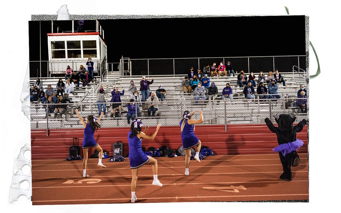 How We Play: Six-Man Football . Nike JP