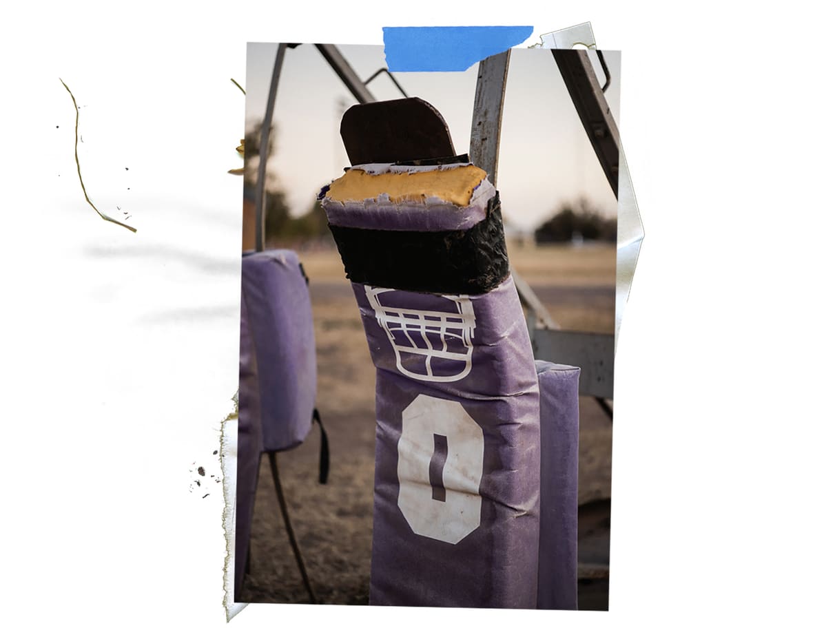 How We Play: Six-Man Football . Nike.com