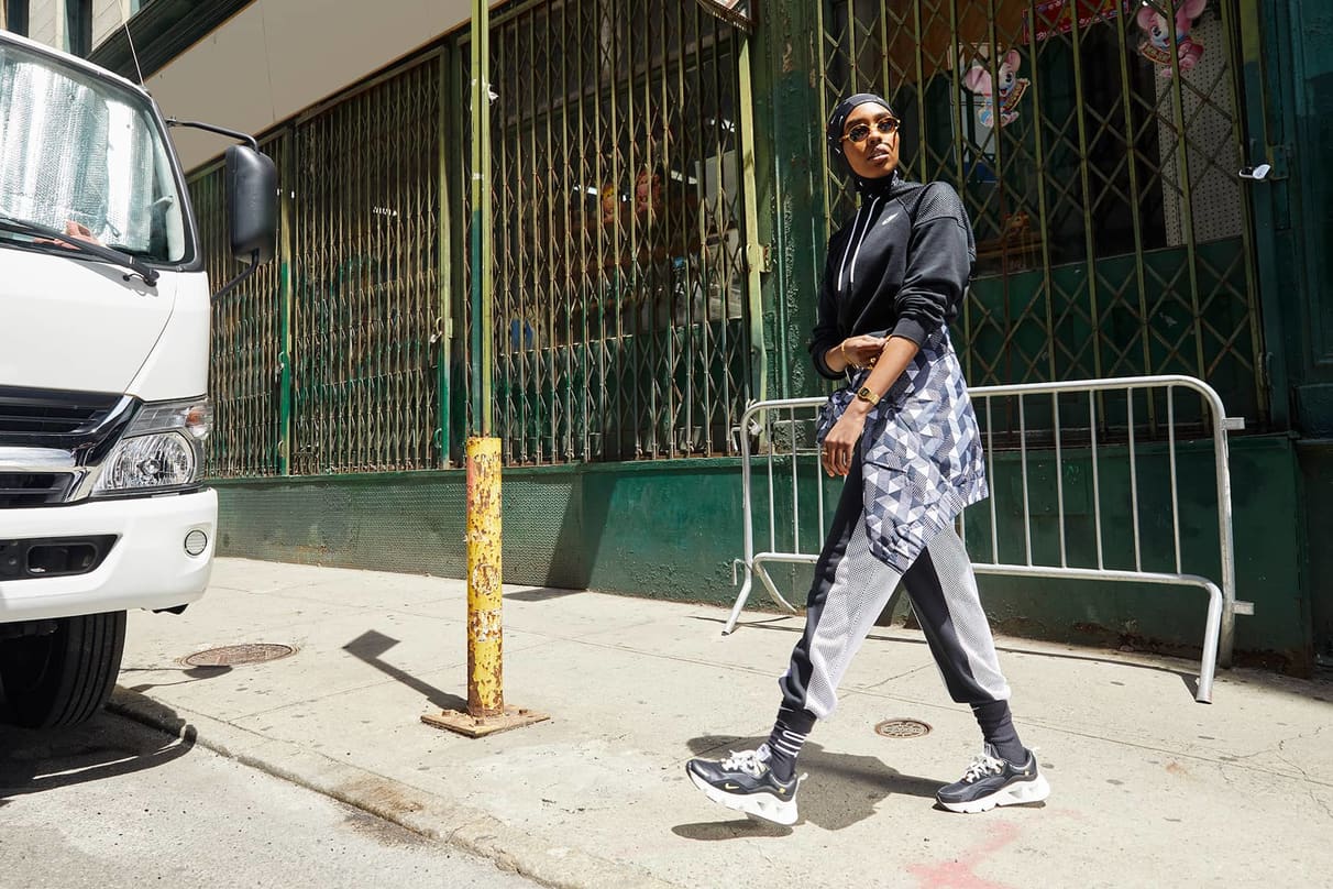 5 Benefits of Walking Every Day, According to Experts. Nike MY