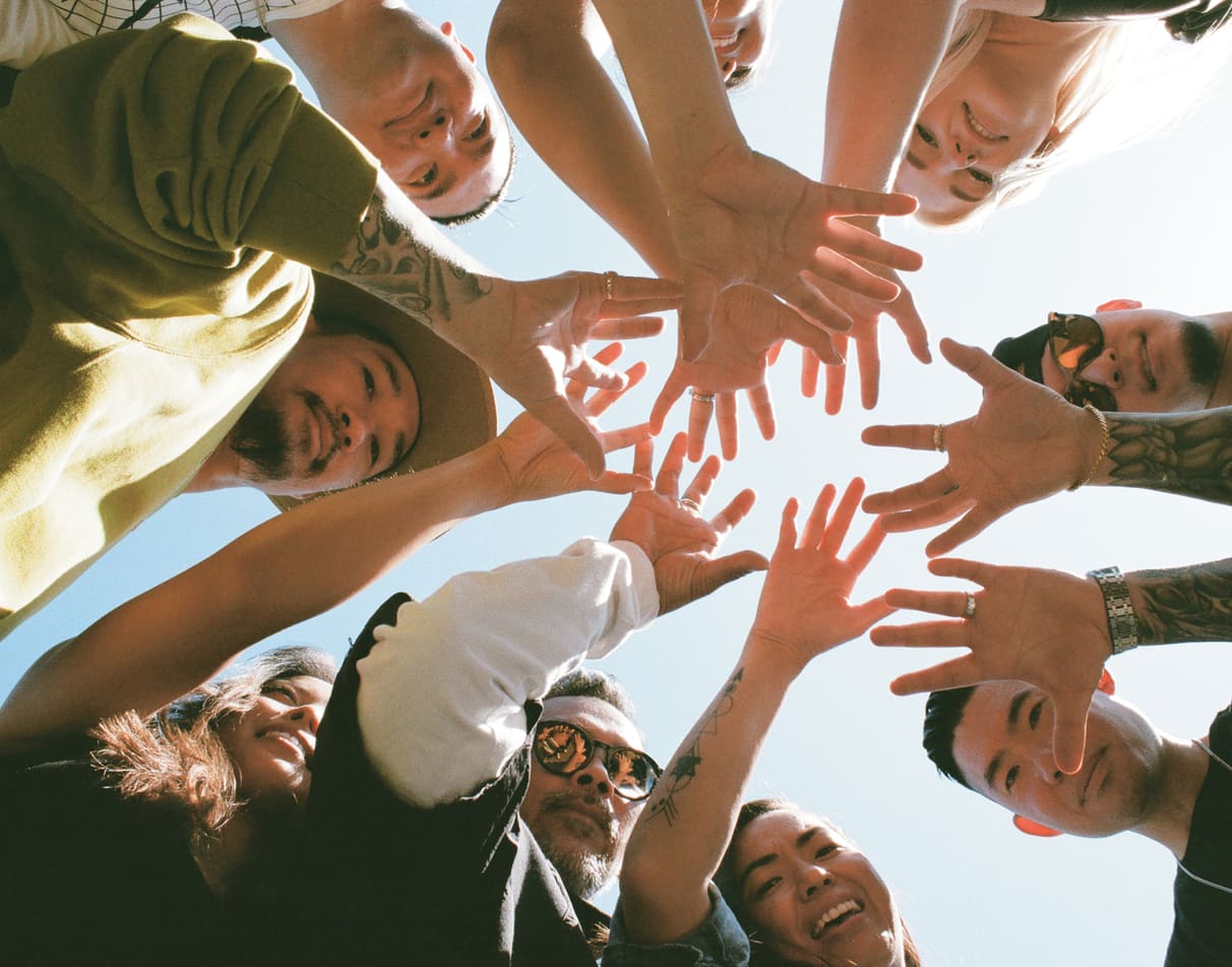 The Kinjaz Are A Family Of Movement Ninjaz. Nike.com