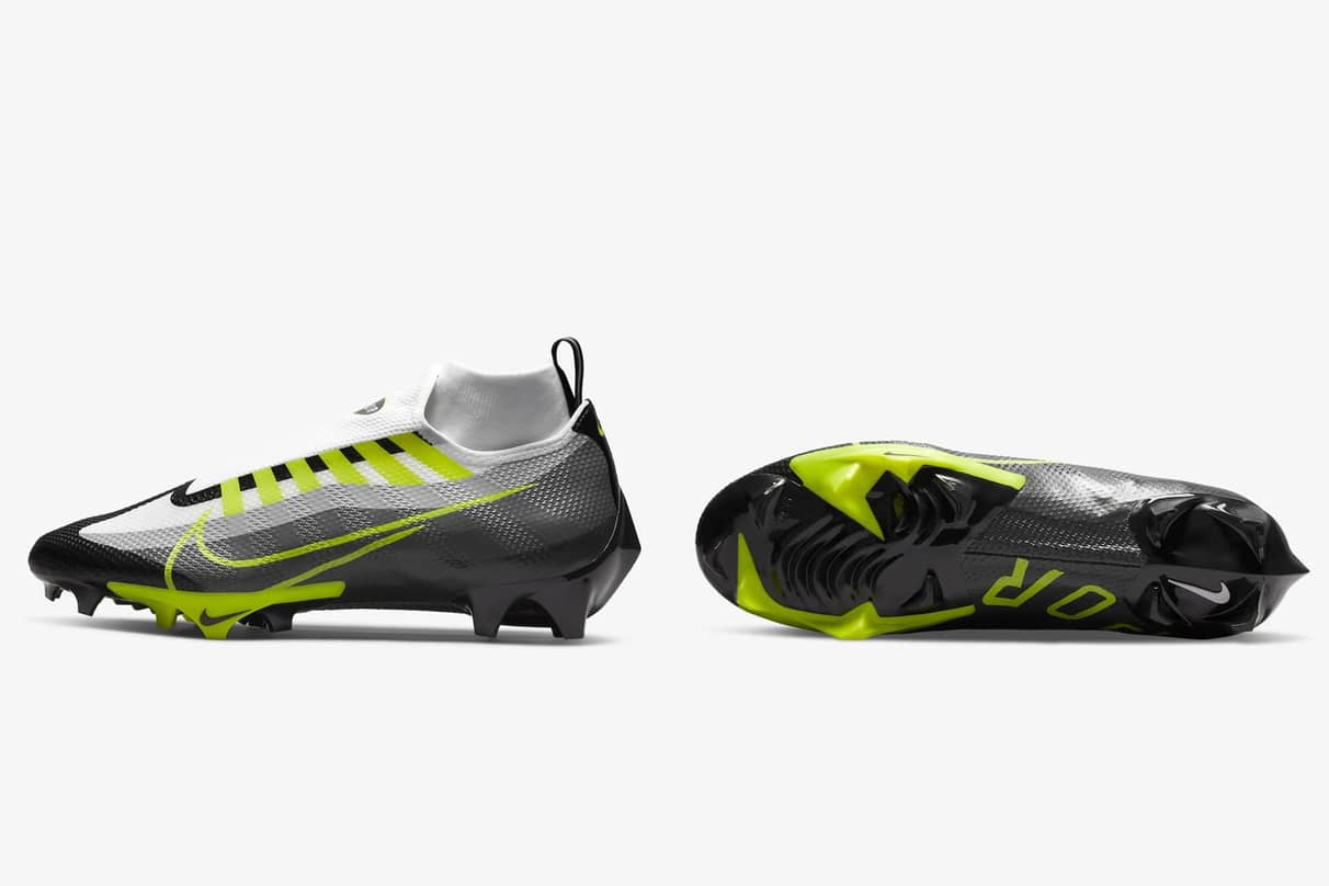 Les millors botes de Nike Football per a aquesta temporada. Nike ES