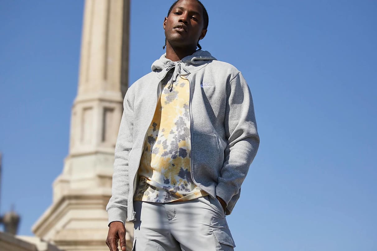 Les meilleurs sweats à capuche zippés Nike disponibles en ce moment. Nike FR