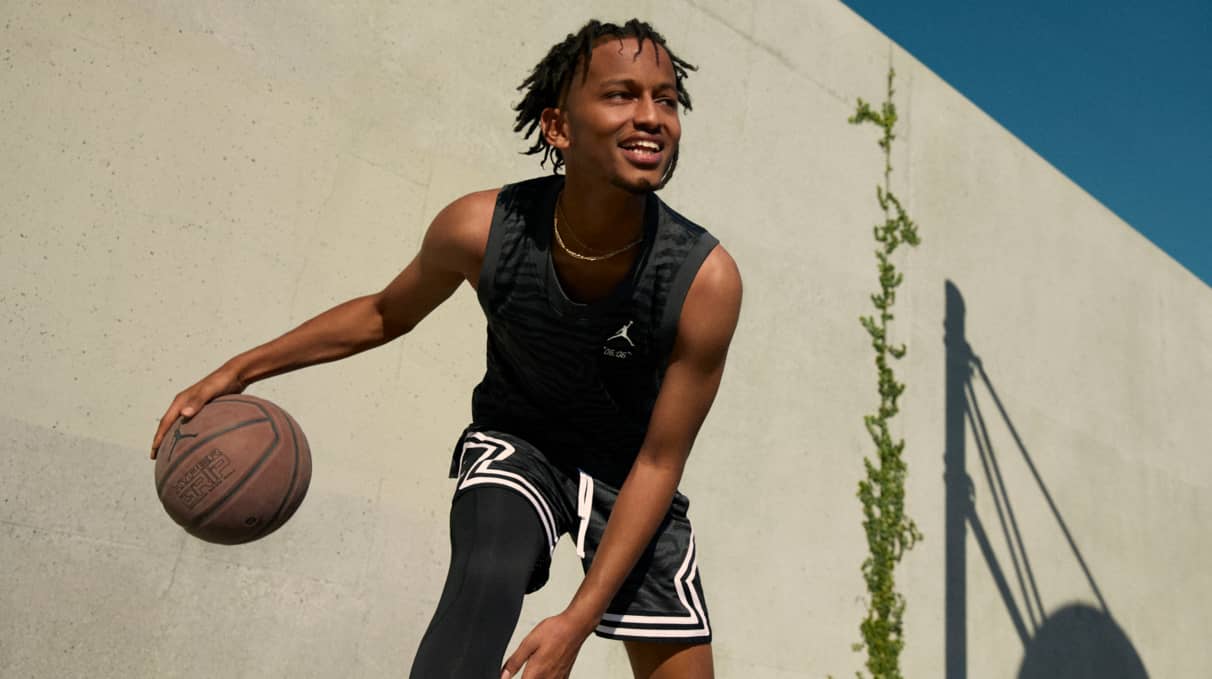 Jordan Basketball Shoe Finder. Nike UK