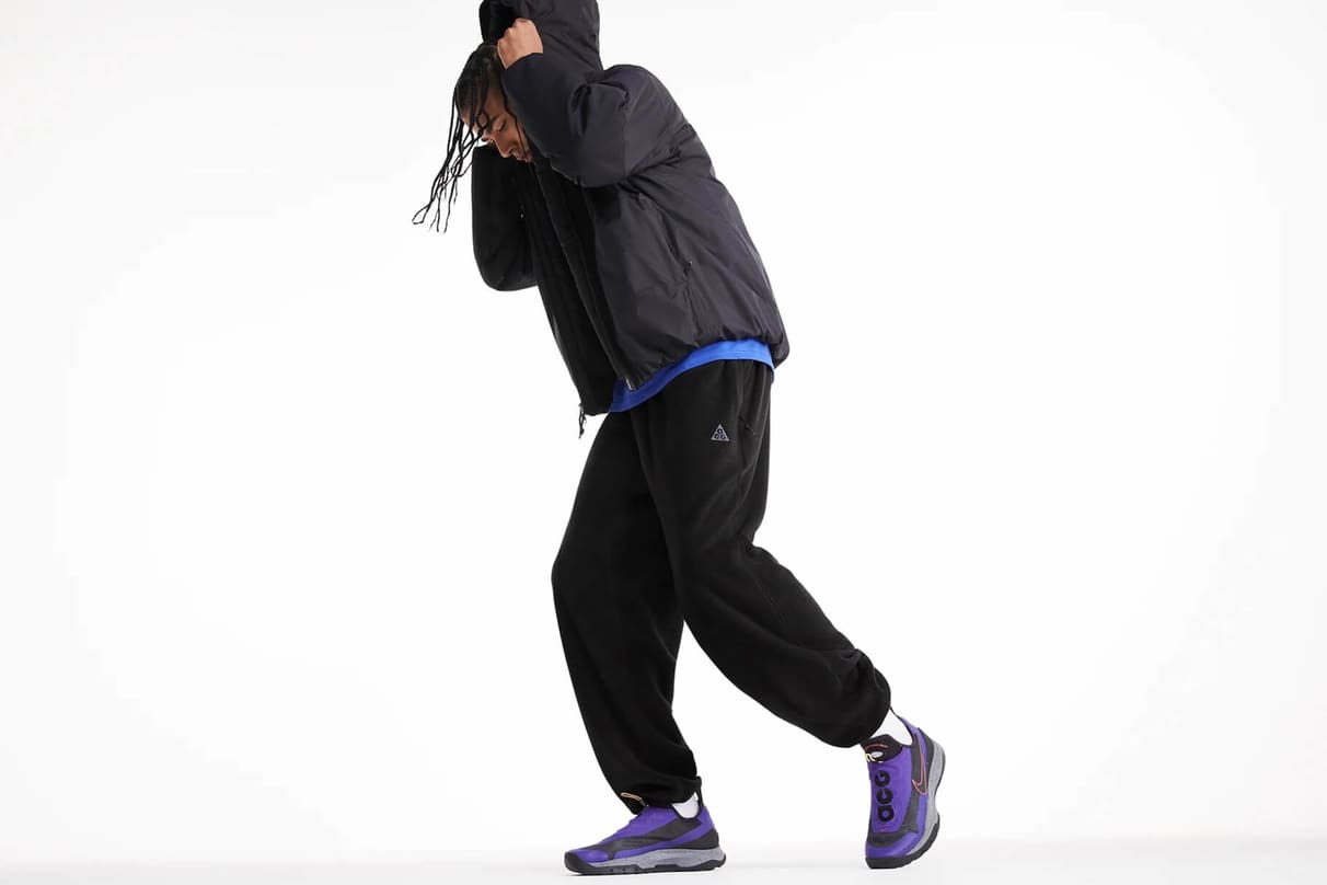 Les meilleurs pantalons de survêtement baggy Nike dispos en ce moment. Nike CA