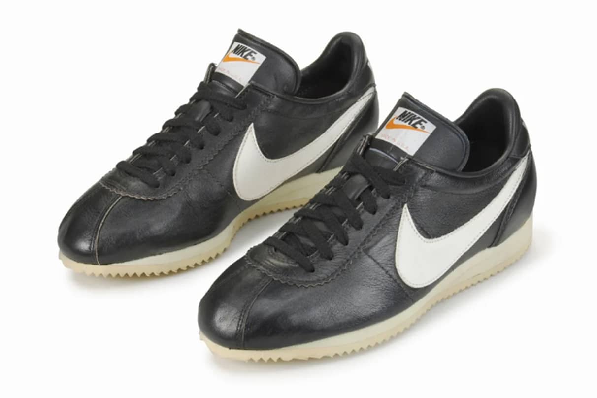La historia de los Nike Cortez. Nike MX