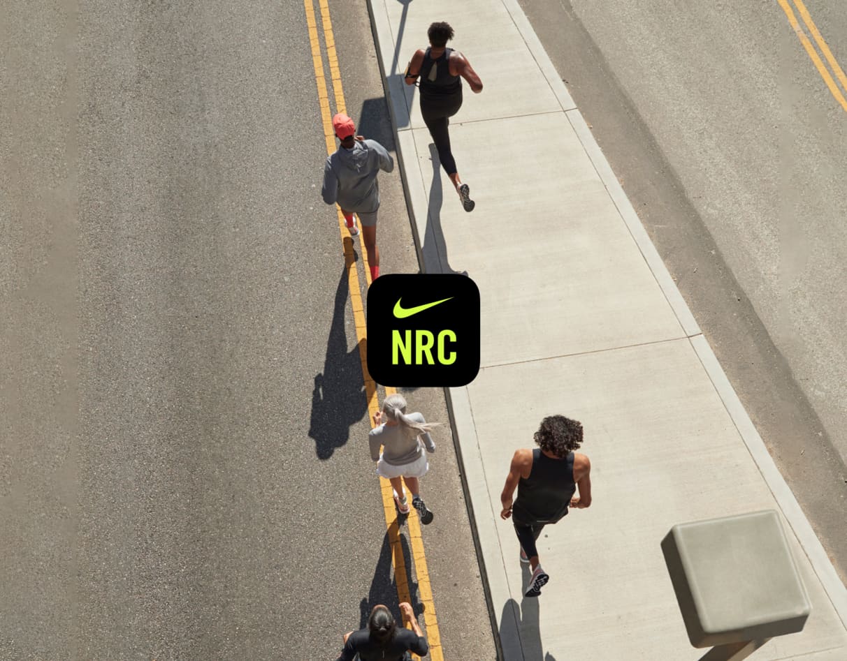 Comment trouver son allure de running optimale. Nike FR