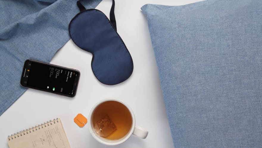 How to Avoid Broken Sleep, According to Sleep Doctors. Nike PH