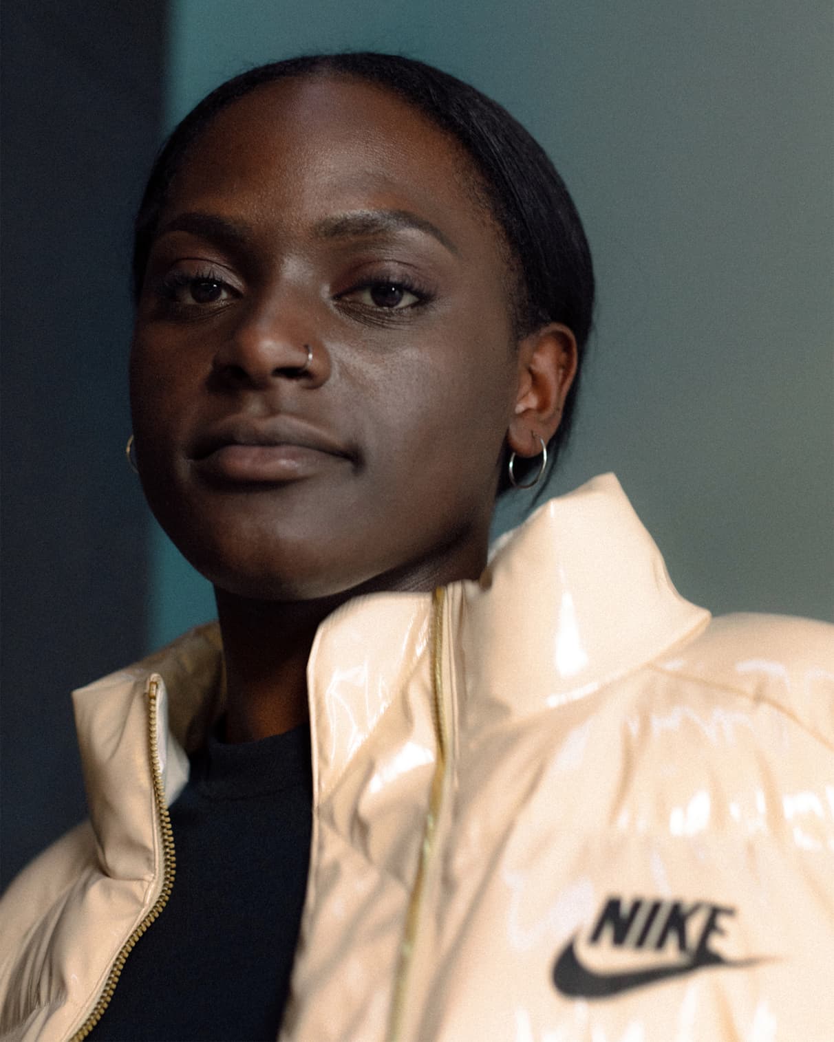 Daryll Neita: Make More You-Time. Nike UK