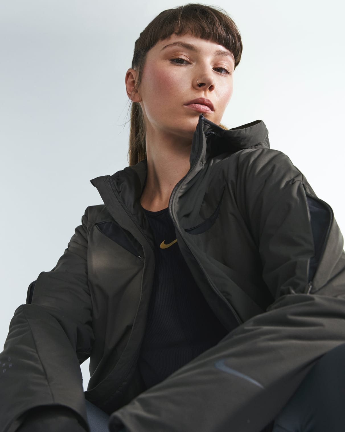 Holiday 2020 Lookbook. Nike.com