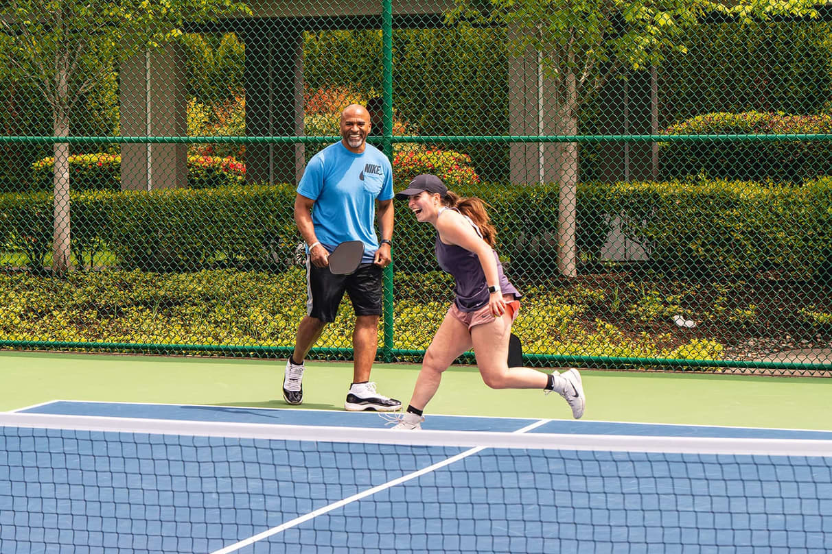 ¿Qué es Pickleball? ¿Y cómo se juega?. Nike