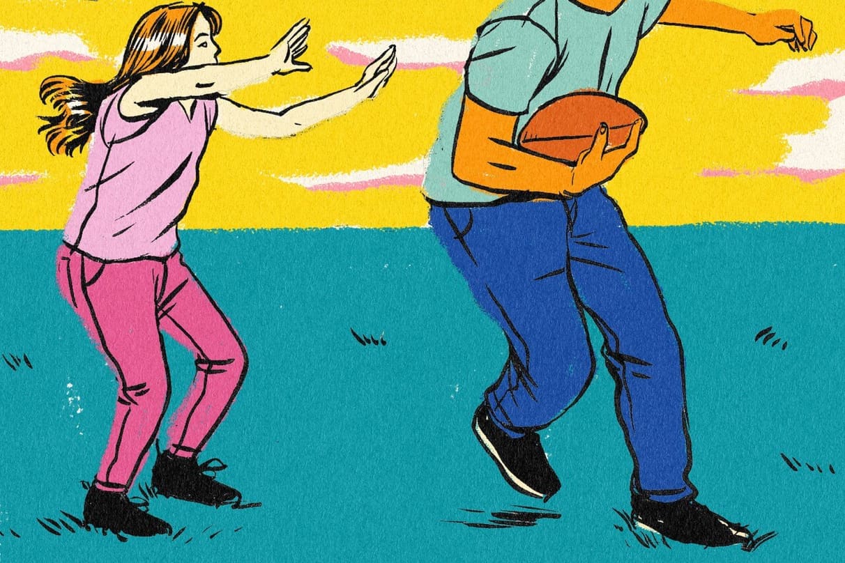 Cinco actividades divertidas de temporada que te harán sudar. Nike MX